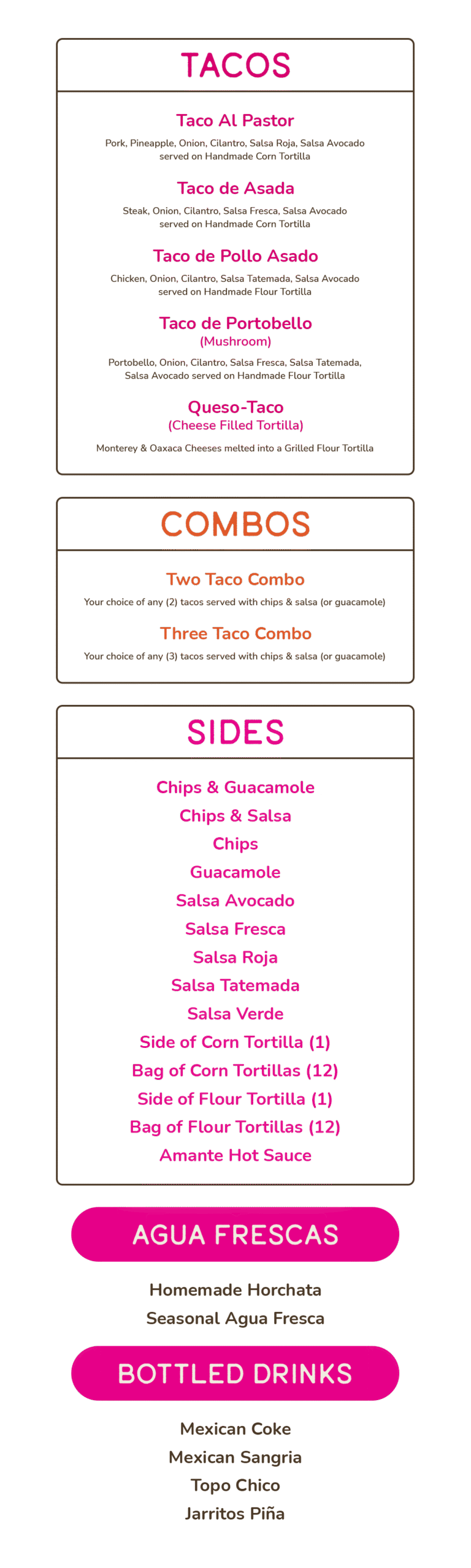 Tacos-La-Pina-Menu – Tacos La Piña